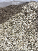 100% Australian Hemp Hurd – Broadleaf Hemp